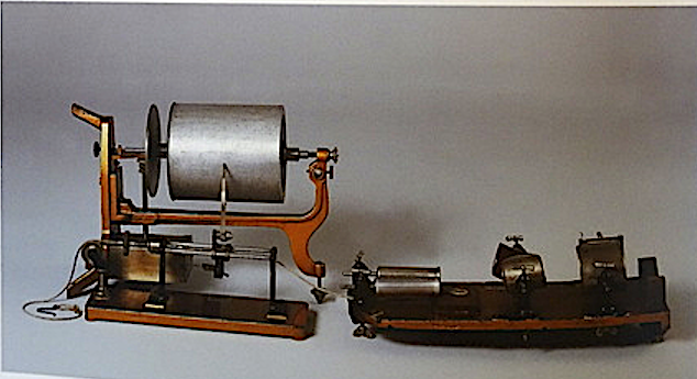 Musée virtuel de Tests psychotechniques - OCTAMUS